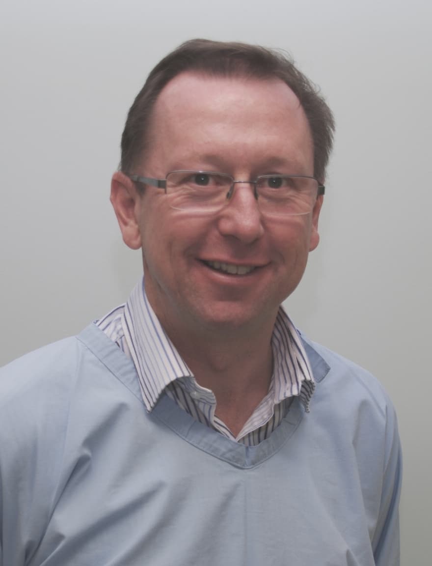Assoc Prof Matt Rickard – The Centre for Digestive Diseases